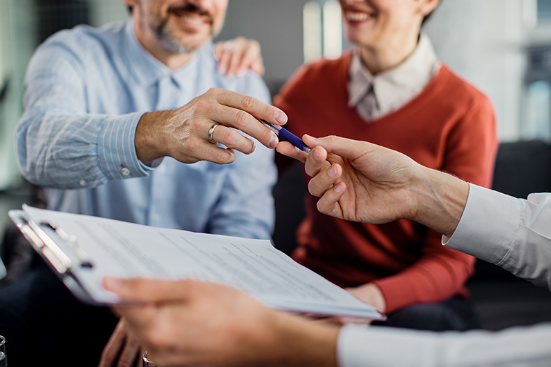 Geotarget | Insurance Self Serve Platform